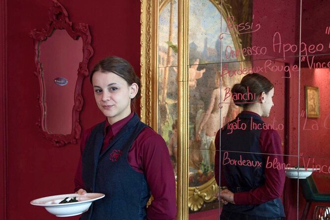 Private Tour and Lunch in a typical restaurant in old town - Discovering Genoa’s Historic Charm