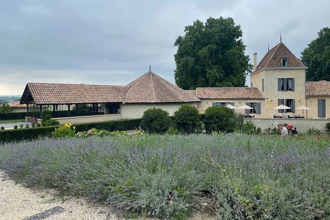 Private Tour and Tastings in St-Emilion: Grands Crus and Monuments - The Practicalities: What It Means for Travelers