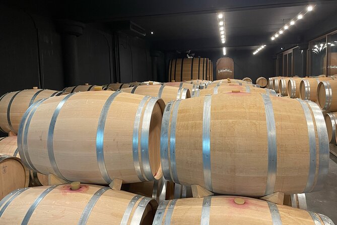 Private Tour and Tastings in St-Emilion: Grands Crus and Monuments - Authentic Perspectives from Past Travelers