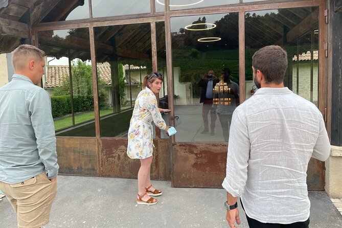 Private Tour and Tastings in St-Emilion: Grands Crus and Monuments - Who Should Consider This Tour?