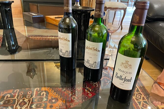 Private Tour and Tastings in St-Emilion: Grands Crus and Monuments - FAQ