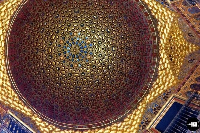 Private Tour and Tickets of Alcazar & Cathedral of Seville - Booking Process