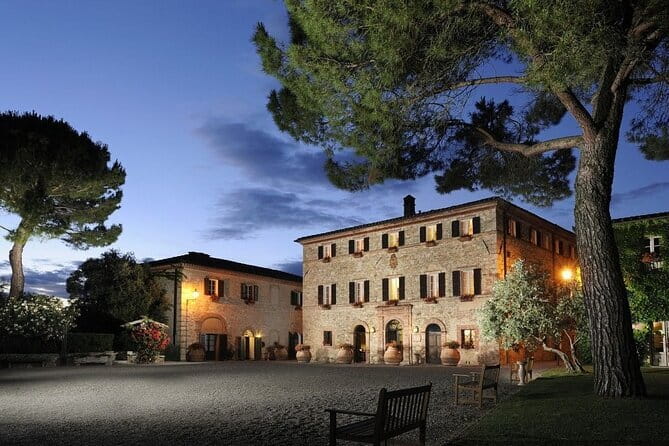 Private Tour and Wine Tasting at Castle-Wineries in Chianti from Florence - The Sum Up