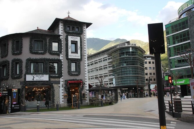 PRIVATE Tour Andorra la Vella: old town and commercial hub - Final Thoughts