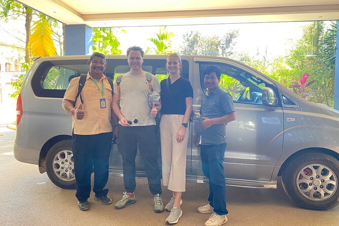 Private Tour Angkor Wat, 4 Day Tour - Beng Mealea - Day 2: The Heart of the Ancient City