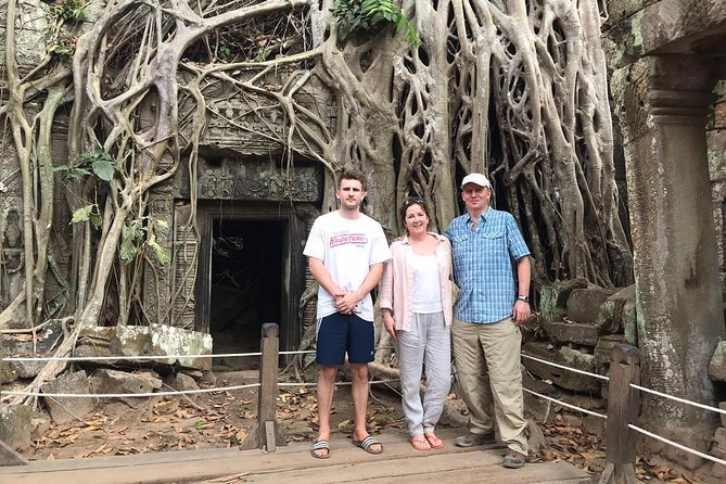 Private Tour Angkor Wat, 4 Day Tour - Beng Mealea - Who Will Love This Tour?