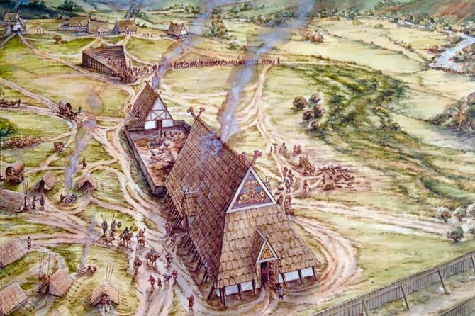 Private Tour - Anglo-Saxon Northumberland - Discovering Northumbria’s Anglo-Saxon Heritage: An In-Depth Review of the Private Tour