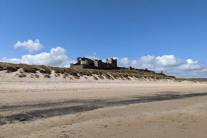 Private Tour - Anglo-Saxon Northumberland - What Makes This Tour Special?