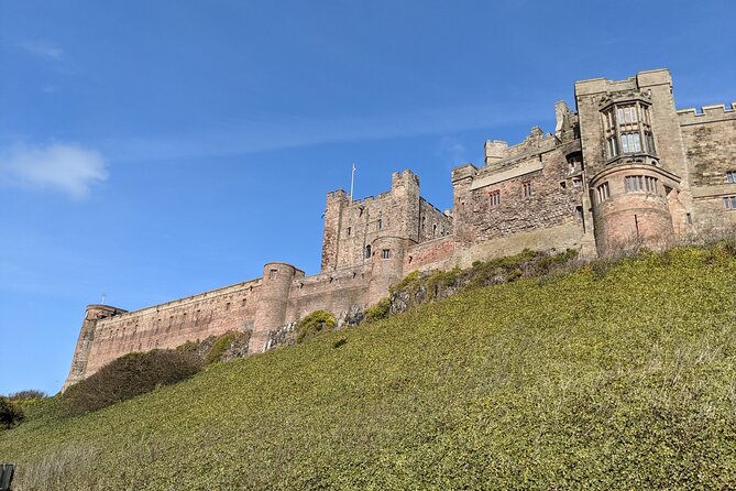 Private Tour - Anglo-Saxon Northumberland - What Could Be Better?