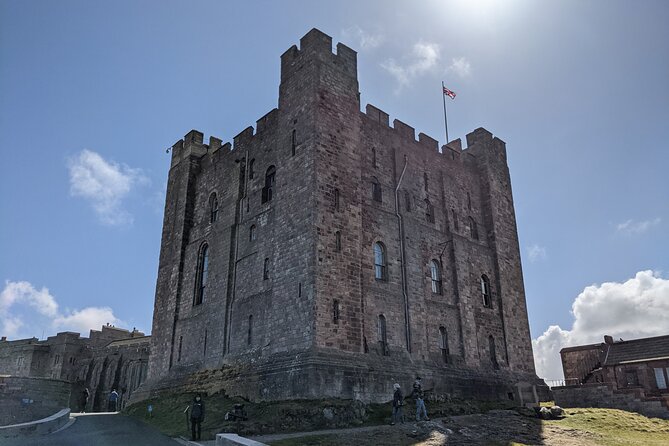 Private Tour - Anglo-Saxon Northumberland - Who Should Consider This Tour?