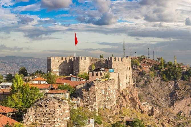 Private Tour: Ankara Sightseeing - Tour Experience