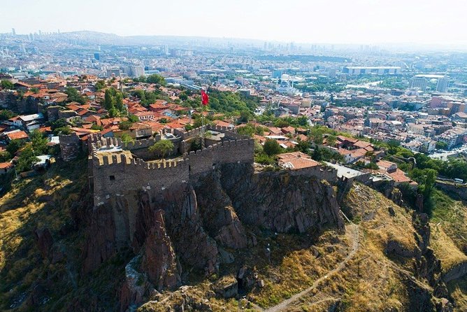 Private Tour: Ankara Sightseeing - Customer Feedback