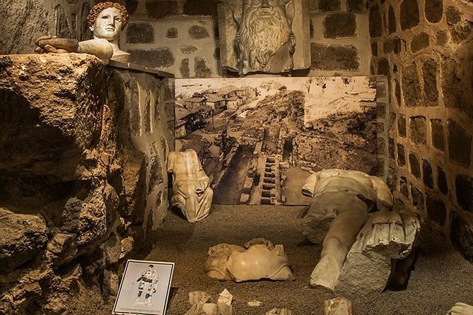 Private Tour: Ankara Sightseeing - Exploring the City