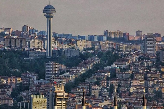 Private Tour: Ankara Sightseeing - Frequently Asked Questions