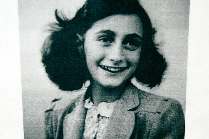 Private Tour: Anne Frank Walking Tour of Amsterdam - Included and Excluded Services