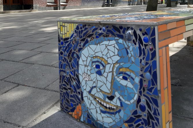Private Tour: Anne Frank Walking Tour of Amsterdam - Meeting Information