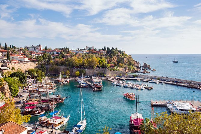 Private Tour: Antalya City Sightseeing Tour - The Sum Up: Who Will Love This Tour?