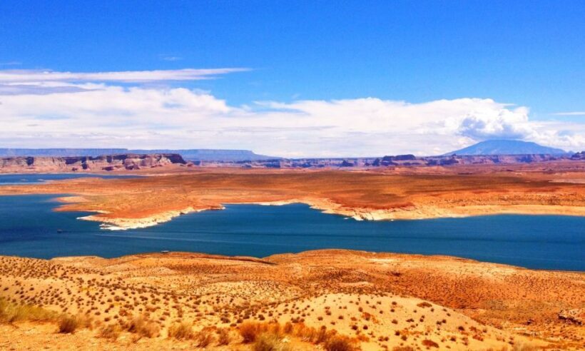 Private Tour Antelope Canyon & Horseshoe Bend from Las Vegas - What Travelers Should Know Before Booking