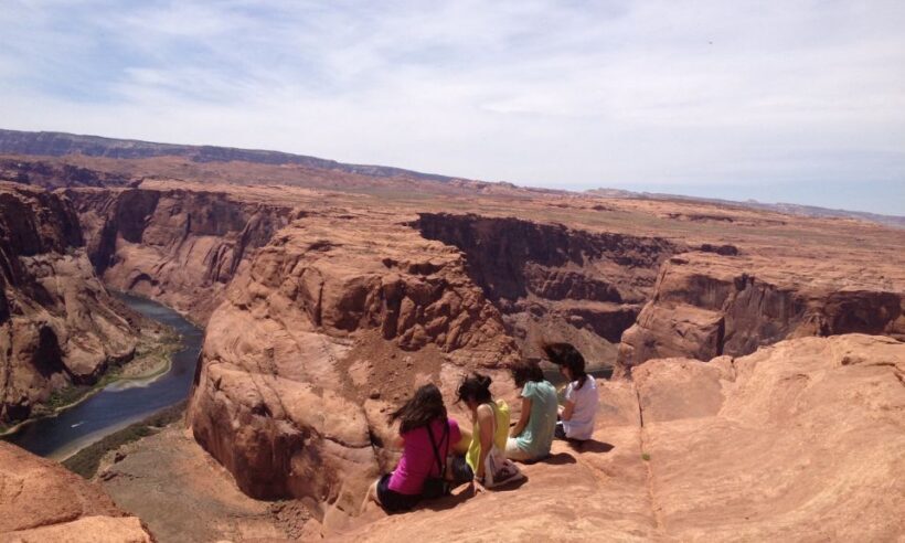 Private Tour Antelope Canyon & Horseshoe Bend from Las Vegas - FAQs
