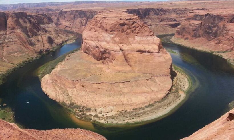 Private Tour Antelope Canyon & Horseshoe Bend from Las Vegas - Additional Information