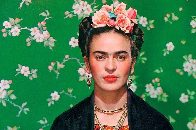 Private tour Antropology Museum Frida Khalo museum and Leon Trotskyi museum - Key Points