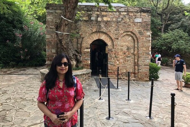 Private Tour: Archaeological Ephesus Private Tour from Kusadasi ( Ephesus ) Port - FAQ