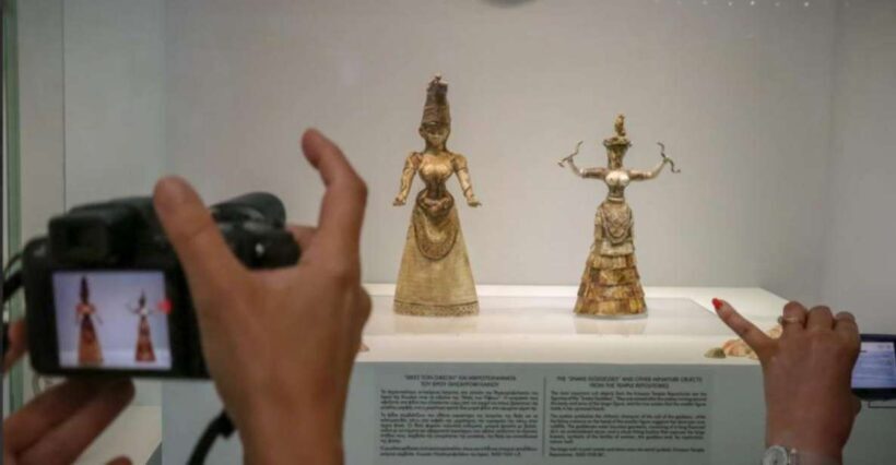 Private tour: Archeological Museum of Heraklion - Why Choose This Tour?