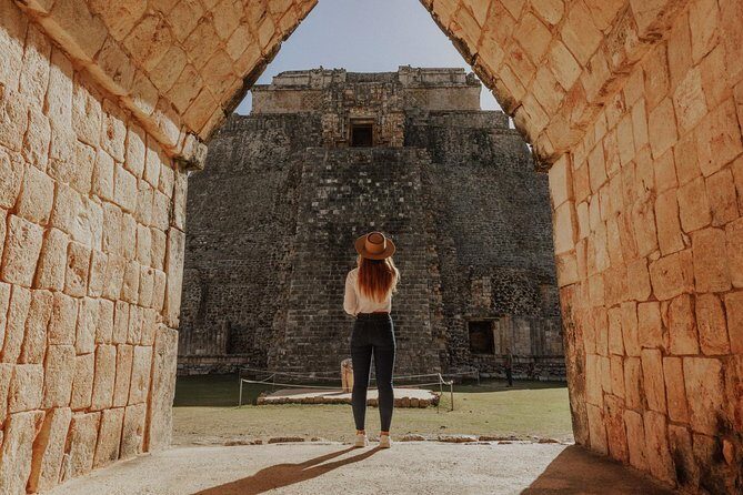 Private Tour: Archeological Site Of Uxmal and the Chocolate Museum Day Trip - Key Points