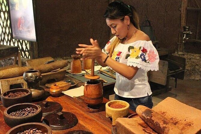 Private Tour: Archeological Site Of Uxmal and the Chocolate Museum Day Trip - Cost and Value: Is the Price Justified?