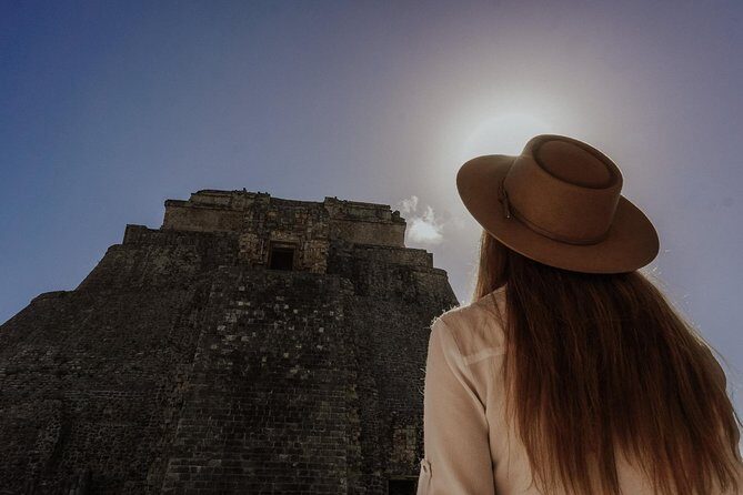 Private Tour: Archeological Site Of Uxmal and the Chocolate Museum Day Trip - The Sum Up: Who Should Consider This Tour?