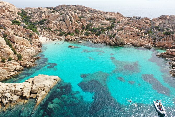 Private tour, archipelago of La Maddalena - Who Will Appreciate This Tour?