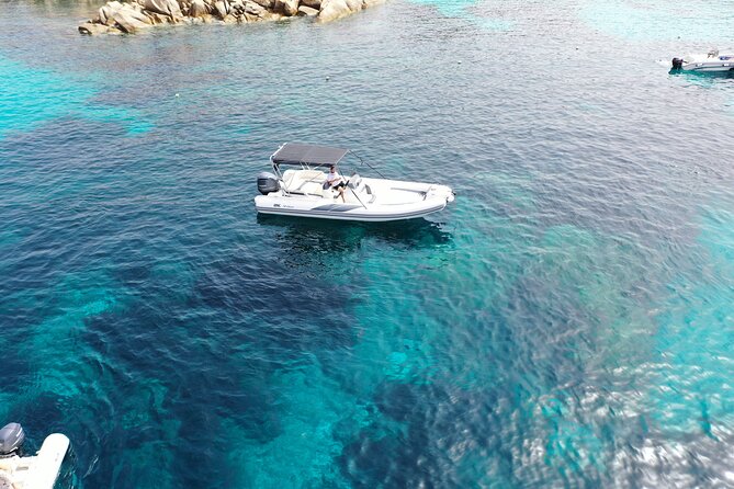 Private tour, archipelago of La Maddalena - FAQ