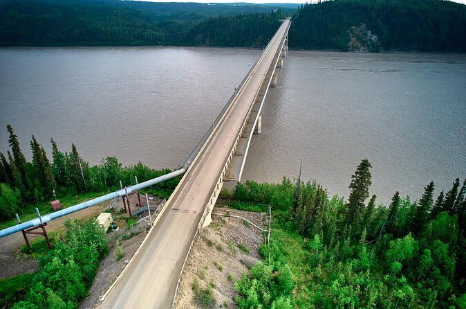 Private Tour Arctic Circle Expedition from Fairbanks - About the Experience Provider