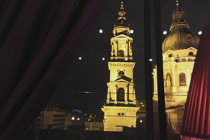 Private Tour Around Budapest - Authentic Experiences and Traveler Feedback