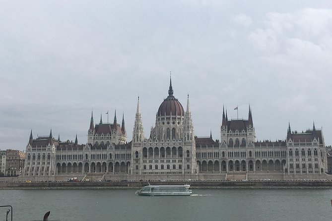 Private Tour Around Budapest - Price and Value