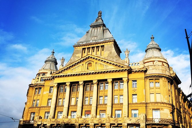 Private Tour Around Budapest - Practical Tips for Travelers