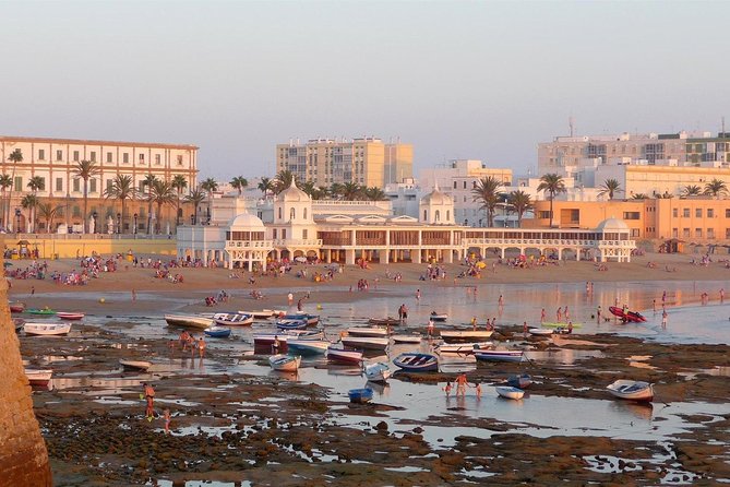 Private Tour around Cadiz including Torre Tavira - The Sum Up: Who’s This Tour Best For?