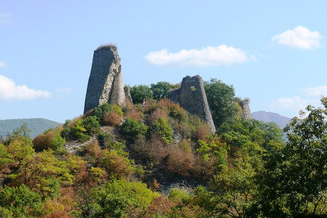 Private Tour around Kakheti, Bodbe, Sighnaghi and Telavi - Key Points