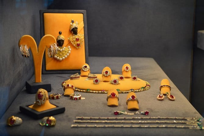 Private Tour Around Local Handcrafts - The Essence of Florence’s Craft Scene