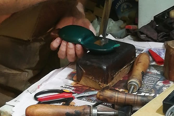 Private Tour Around Local Handcrafts - Shopping Opportunities and Unique Goods