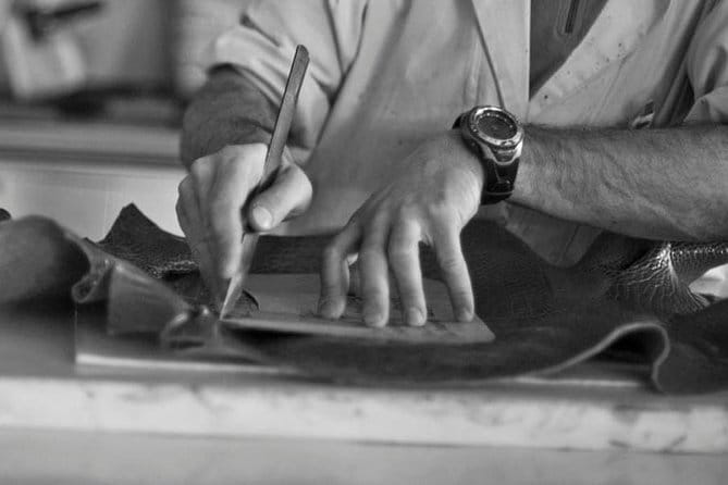 Private Tour Around Local Handcrafts - A Closer Look at Florence’s Hidden Crafts Scene