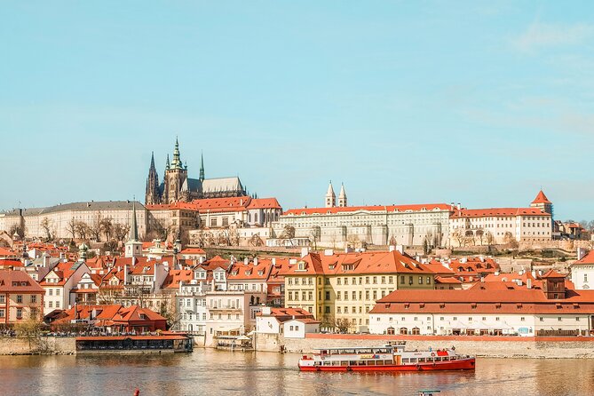 Private Tour around Prague by Car - FAQ
