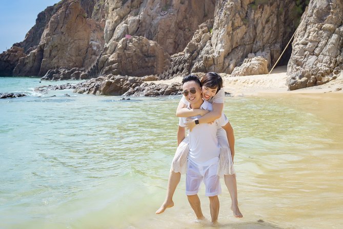 Private Tour Around the Quy Nhon City - Detailed Breakdown of the Itinerary