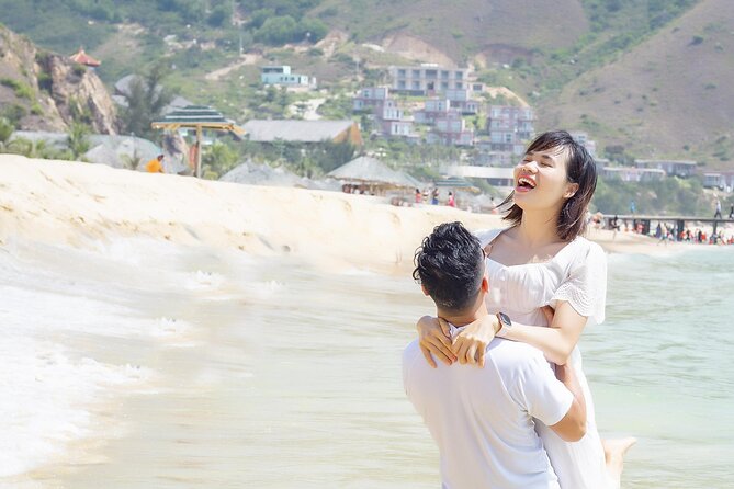 Private Tour Around the Quy Nhon City - Authenticity & Value for Money