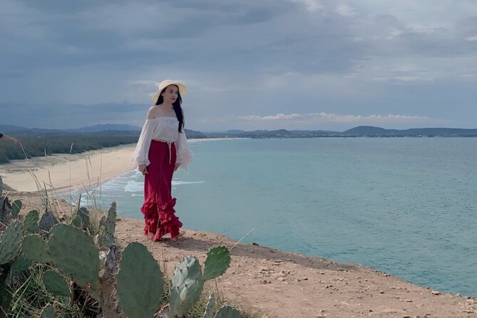 Private Tour Around the Quy Nhon City - FAQs