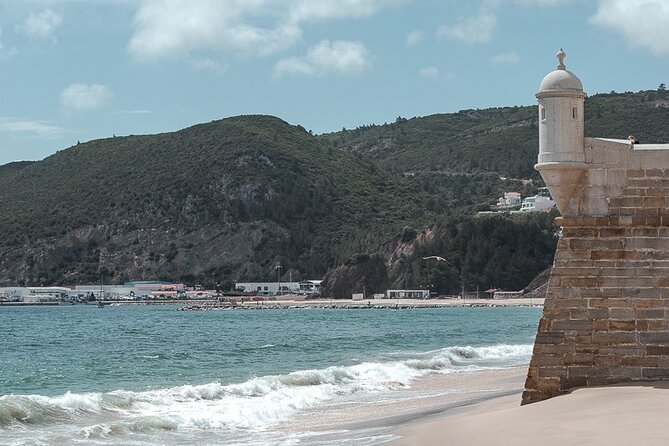 Private Tour: Arrábida Natural Park and Sesimbra Day Trip From Lisbon - Additional Options