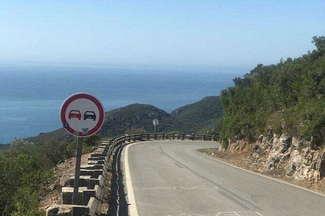 Private Tour Arrábida, Sesimbra From Lisbon - Booking Your Tour