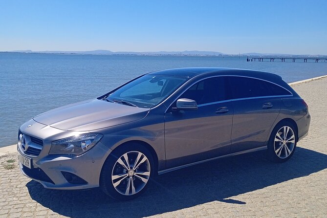 Private Tour Arrábida, Sesimbra From Lisbon - Frequently Asked Questions