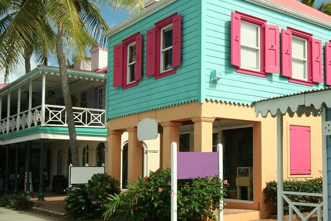 Private Tour Art & Culture in Tortola Virgin Islands - Who Would Love This Tour?