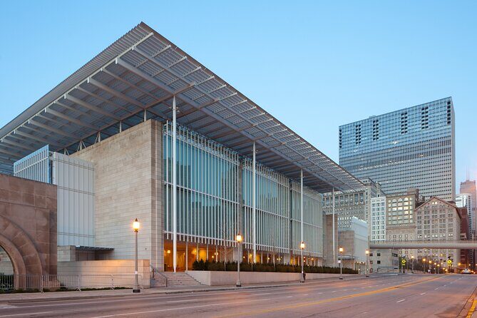 Private Tour Art Institute of Chicago Guided Museum - Authentic Feedback and Insights